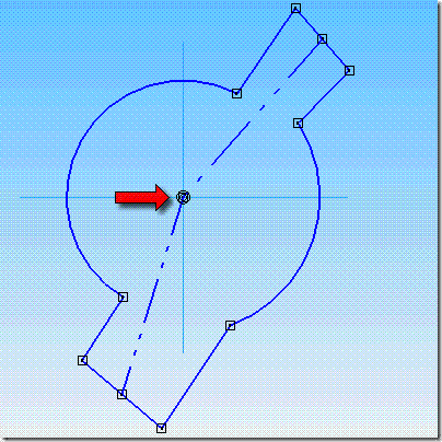 Visual Tutor for SolidEdge: Advanced Constraints Overview - SolidEdge